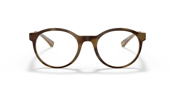 Oakley Spindrift Eyeglasses - Brown