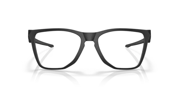 Oakley The Cut Eyeglasses - Black