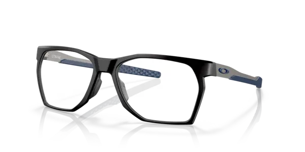 Oakley Ctrlnk Eyeglasses - Black