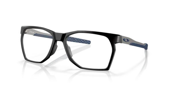 Oakley Ctrlnk Eyeglasses - Black