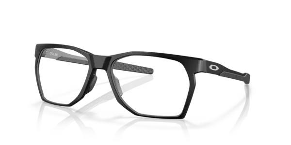 Oakley Ctrlnk Eyeglasses - Black