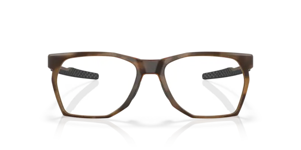 Oakley Ctrlnk Eyeglasses - Brown