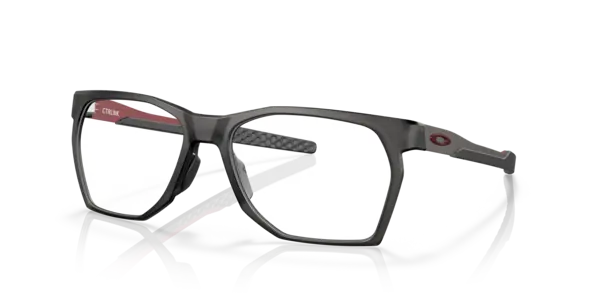 Oakley Ctrlnk Eyeglasses - Grey