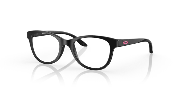 Oakley Humbly Eyeglasses - Black