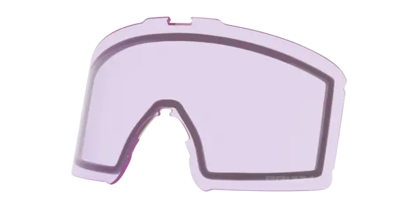 Oakley Mod7 Small Replacement Prizm Lens - One-color