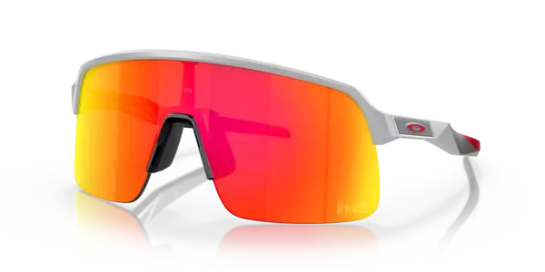 Oakley Tampa Bay Buccaneers Sutro Lite Sunglasses - Matte Fog