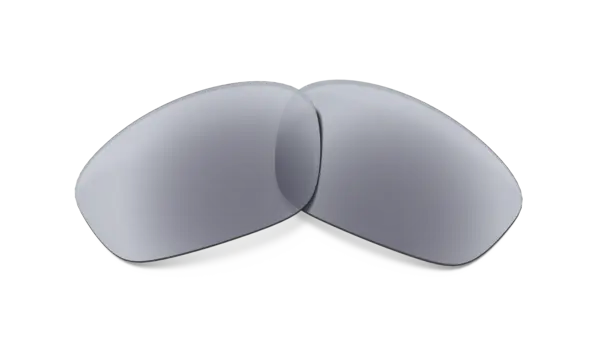 Oakley Straight Jacket® Replacement Lenses - One-color