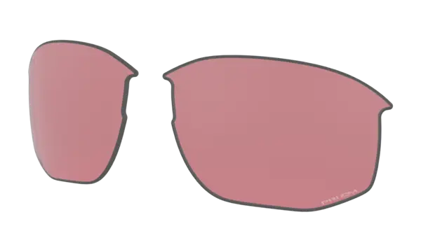 Oakley Mercenary Replacement Lenses - One-color