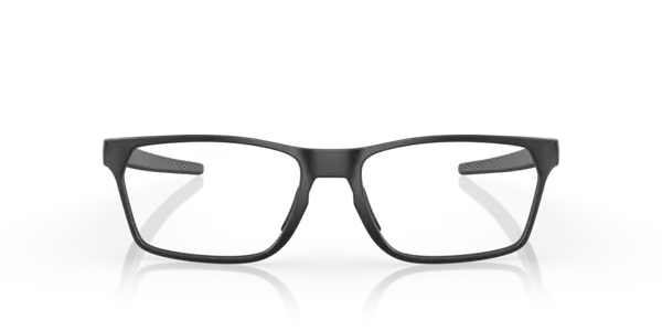 Oakley Hex Jector Eyeglasses - Black