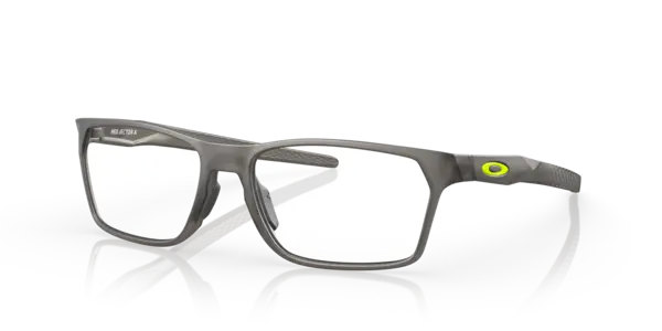 Oakley Hex Jector Eyeglasses - Grey