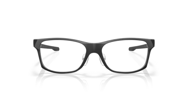 Oakley Kick Over Eyeglasses - Black