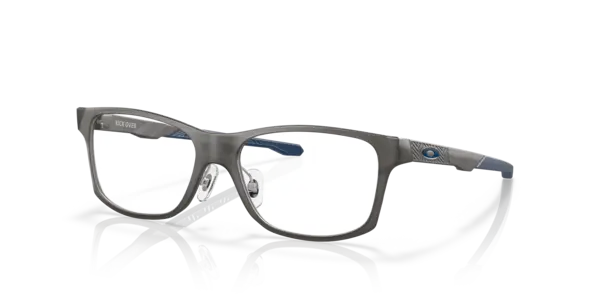 Oakley Kick Over Eyeglasses - Grey