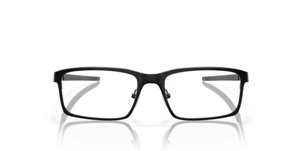Oakley Base Plane Eyeglasses - Black