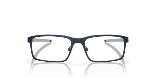 Oakley Base Plane Eyeglasses - Matte Midnight