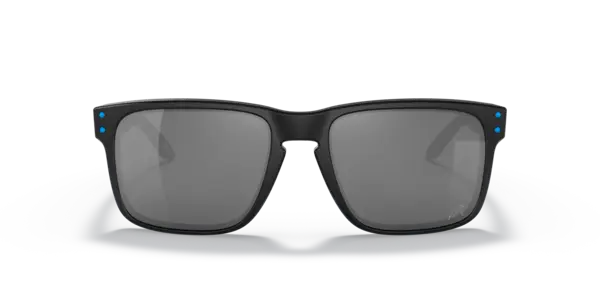 Oakley Carolina Panthers Holbrook™ Sunglasses - Black
