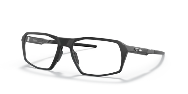 Oakley Tensile Eyeglasses - Black