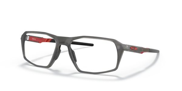 Oakley Tensile Eyeglasses - Grey