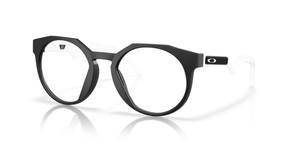 Oakley Hstn Rx Eyeglasses - Black