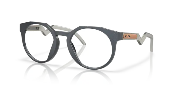Oakley Hstn Rx Eyeglasses - Blue
