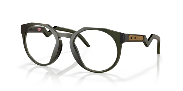 Oakley Hstn Rx Eyeglasses - Olive