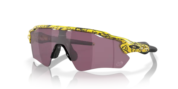 Oakley 2023 Tour De France™ Radar® Ev Path® Sunglasses - Tdf Splatter