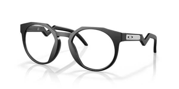Oakley Hstn Rx Eyeglasses - Black