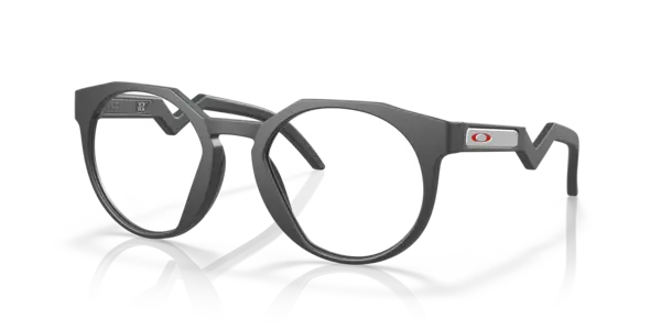 Oakley Hstn Rx Eyeglasses - Matte Carbon