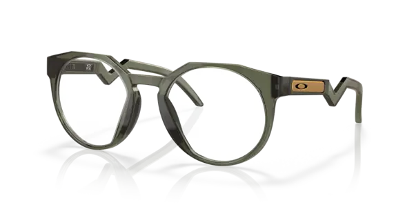 Oakley Hstn Rx Eyeglasses - Olive