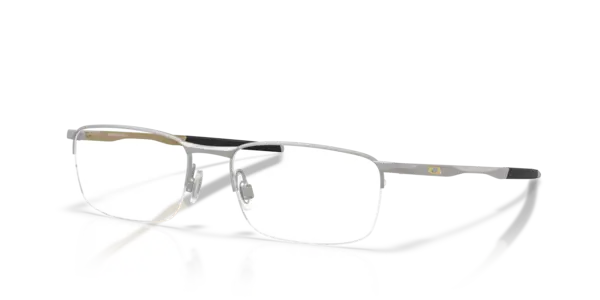 Oakley Barrelhouse™ 0.5 Eyeglasses - Titanium