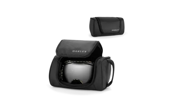 Oakley Universal Soft Goggles Case - Black