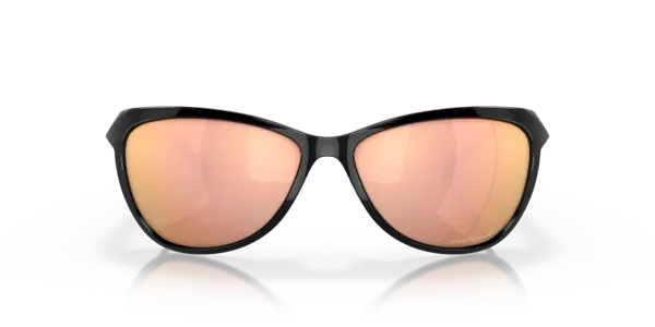 Oakley Pasque Sunglasses - Black