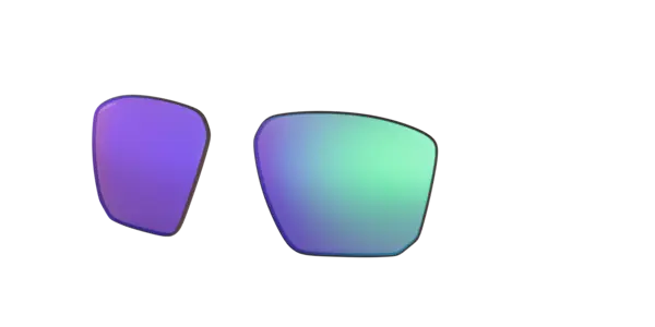 Oakley Targetline Replacement Lenses - One-color