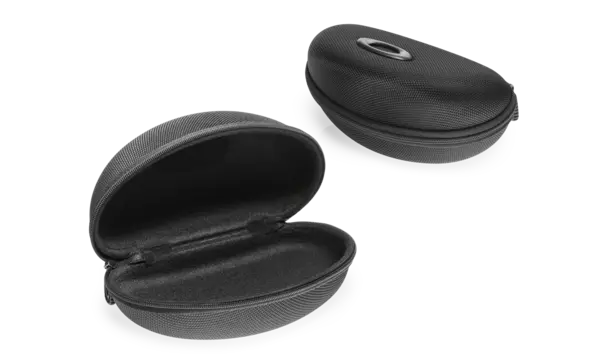 Oakley Sport Soft Vault Sunglass Case - Black