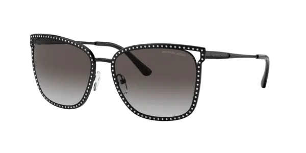 Michael Kors Sunglasses - Dark Grey Gradient