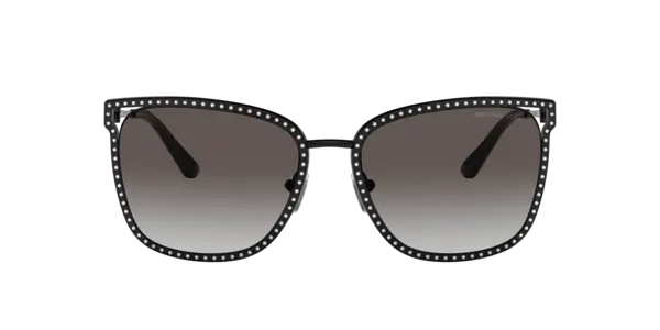 Michael Kors Sunglasses - Dark Grey Gradient