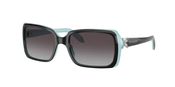 Tiffany & Co. Sunglasses - Grey Gradient