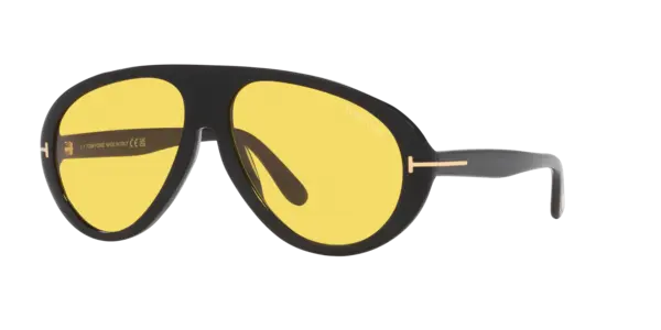 TOM FORD Sunglasses - Brown