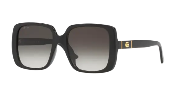 Gucci Gg0632sa Sunglasses - Grey