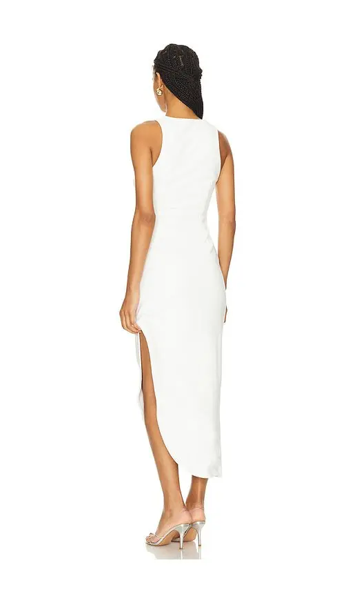 Misha Collection Ida Midi Dress