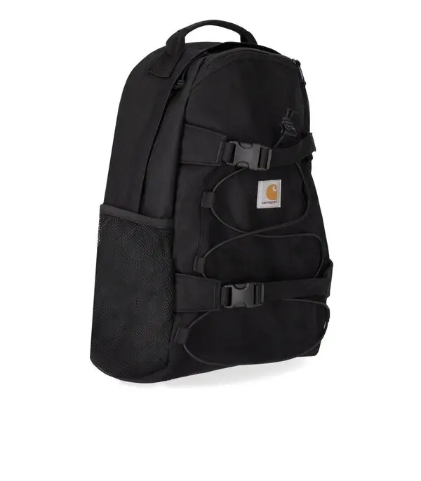 Carhartt Work In Progress Kickflip Backpack - Black