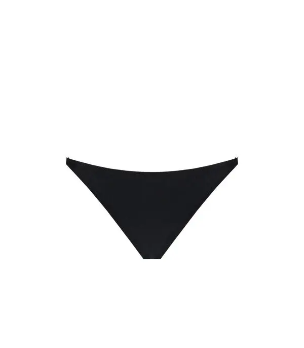 GANNI Lurex Bikini Bottom