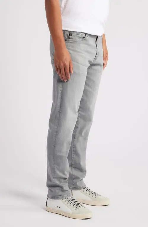 Ag Tellis Slim Fit Jeans - Cheyenne