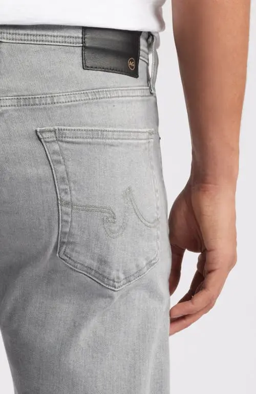 Ag Tellis Slim Fit Jeans - Cheyenne