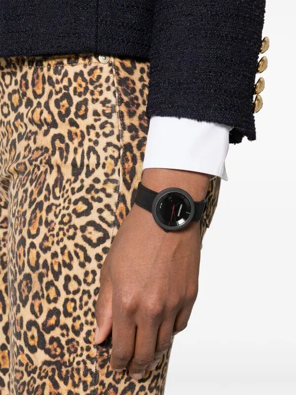 FERRAGAMO Curve 35mm Watch