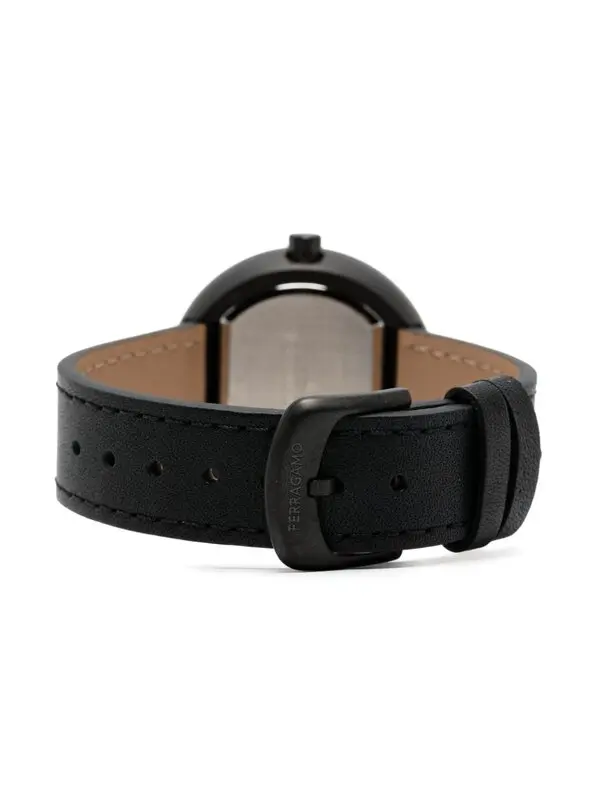 FERRAGAMO Curve 35mm Watch
