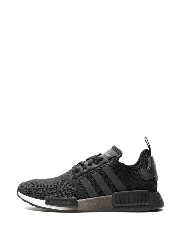 Adidas Nmd_r1 Sneakers - Black
