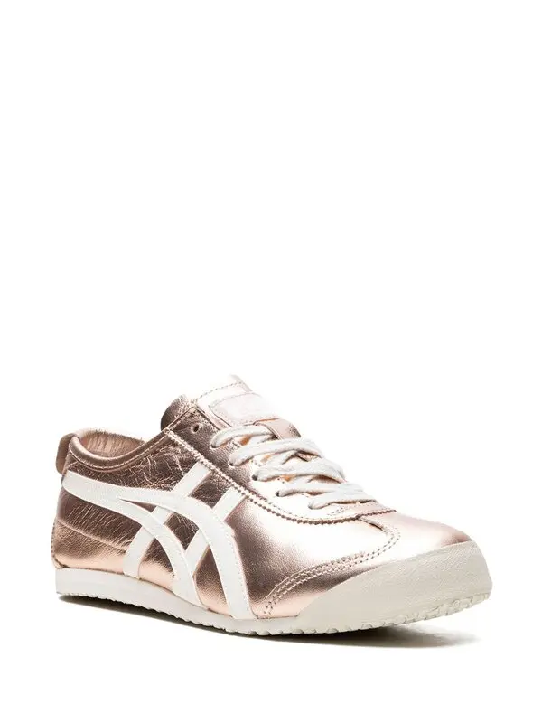 Onitsuka Tiger Mexico 66 Sneakers - Pink