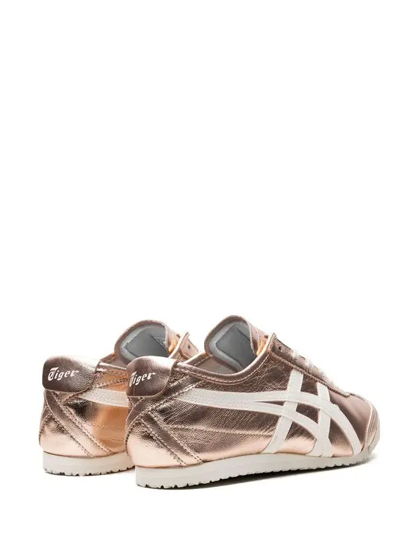 Onitsuka Tiger Mexico 66 Sneakers - Pink