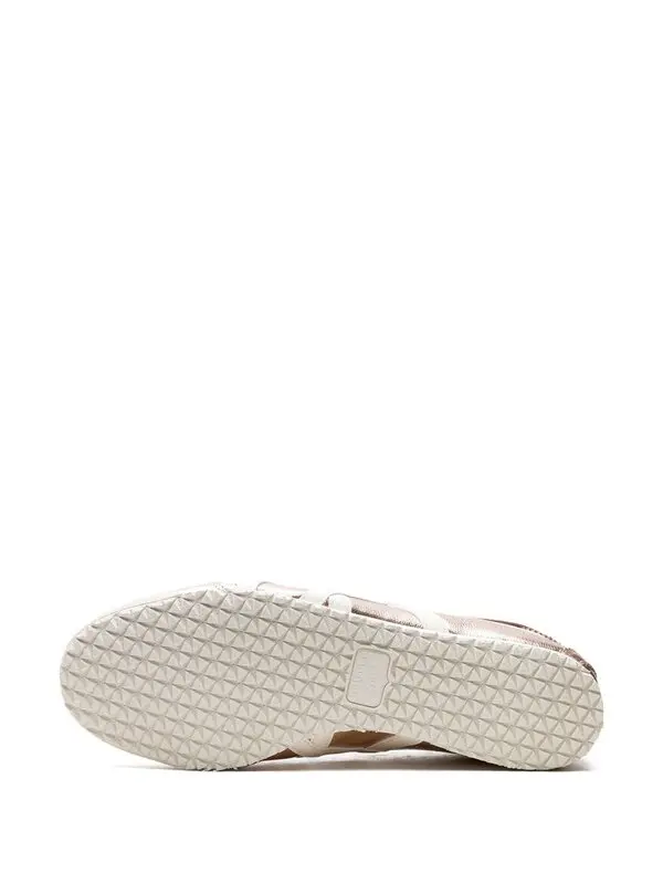 Onitsuka Tiger Mexico 66 Sneakers - Pink