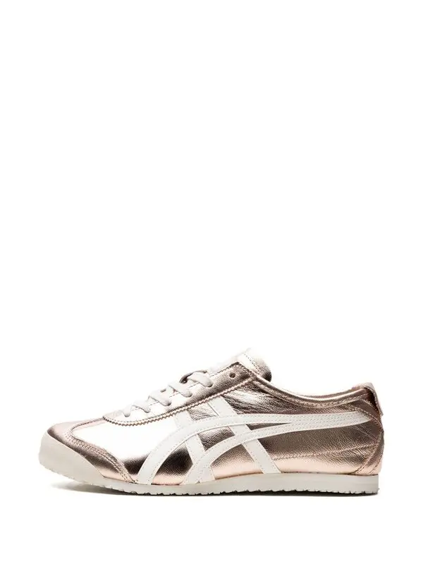 Onitsuka Tiger Mexico 66 Sneakers - Pink
